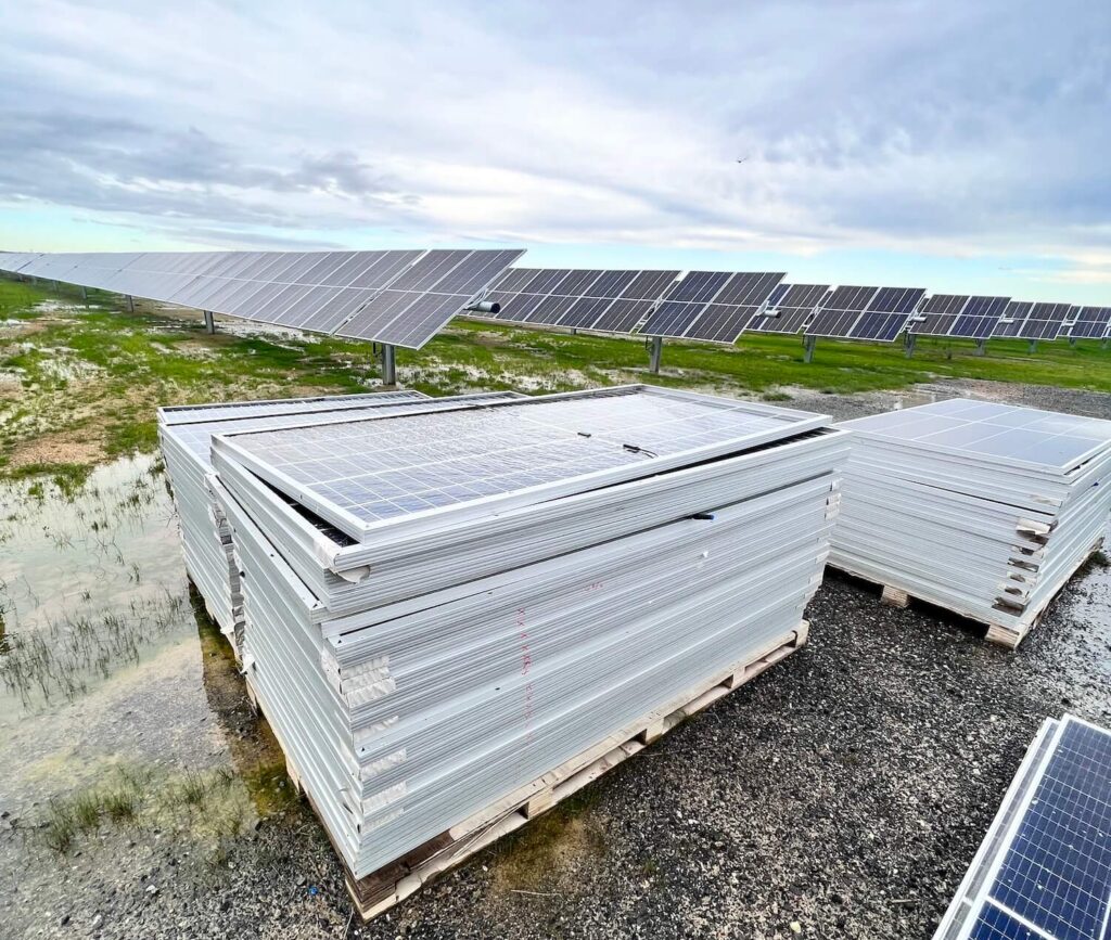 Used Solar Panels | Affordable & Sustainable | Supply Solar